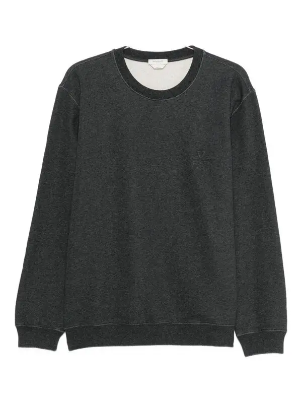 Jacob Cohen Crewneck Sweatshirt - Gray