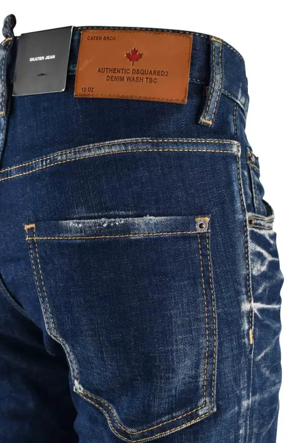 Dsquared2 Skater Jean