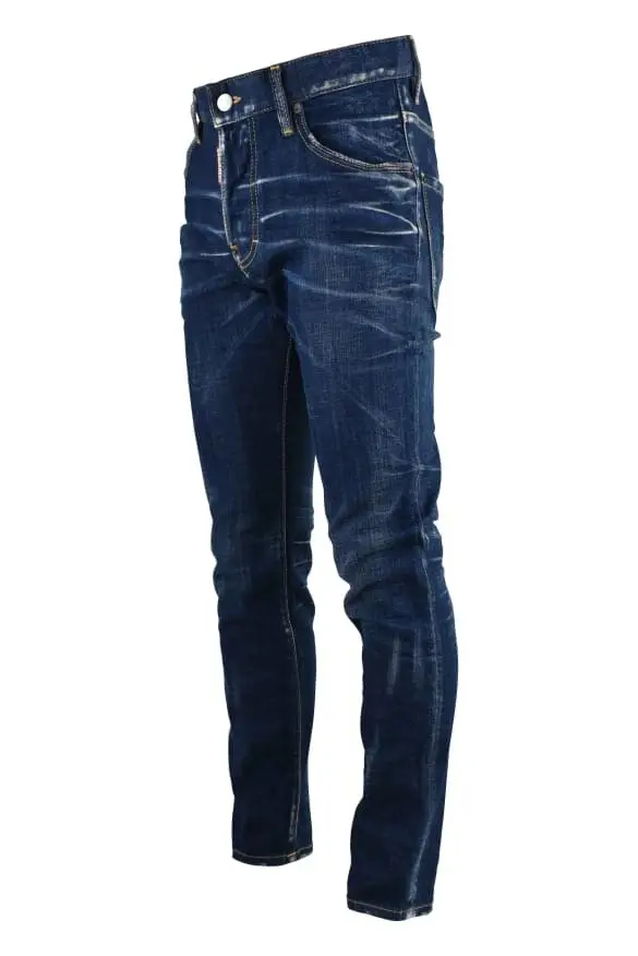Dsquared2 Skater Jean