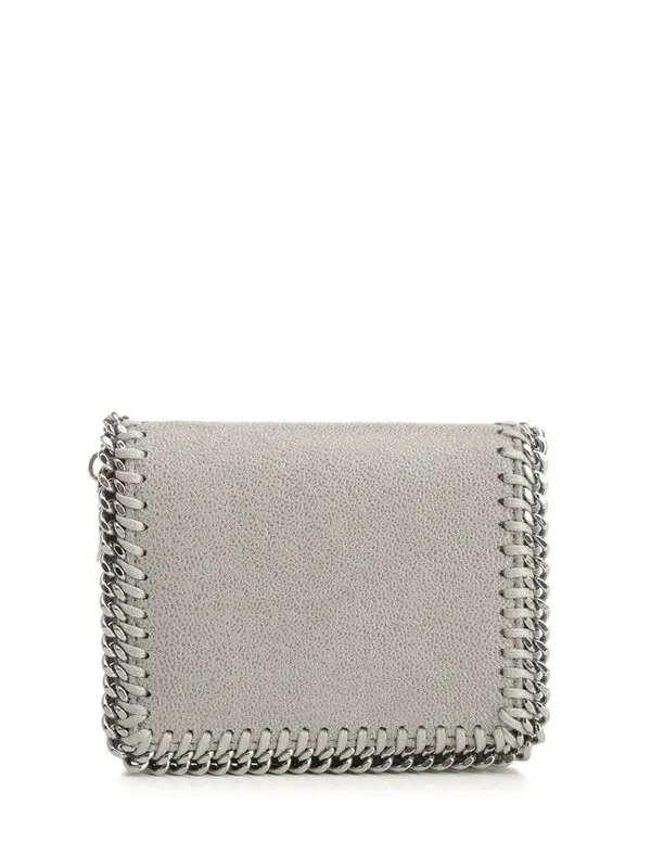 Stella McCartney Falabella Bi-fold Wallet