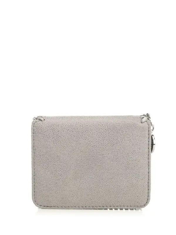 Stella McCartney Falabella Bi-fold Wallet