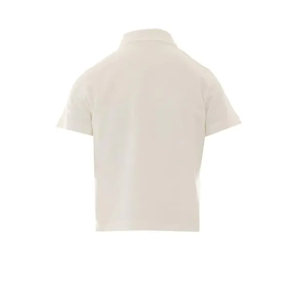Moncler Logo Polo