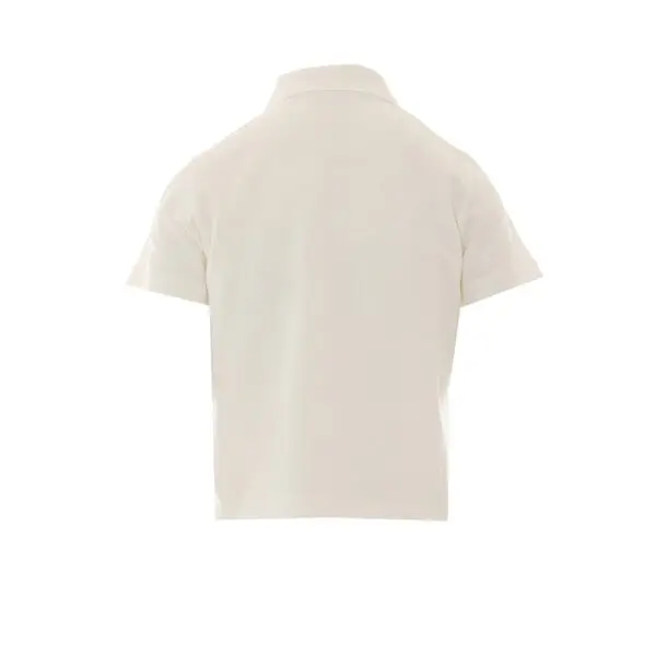 Moncler Logo Polo
