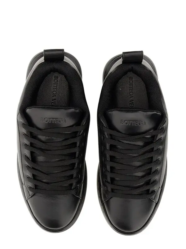 Bottega Veneta Sneaker Pillow