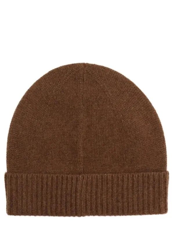 Guest In Residence Cashmere Beanie