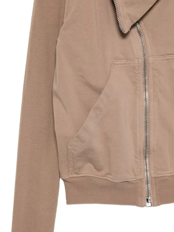 Rick Owens Cotton Sweatshirt