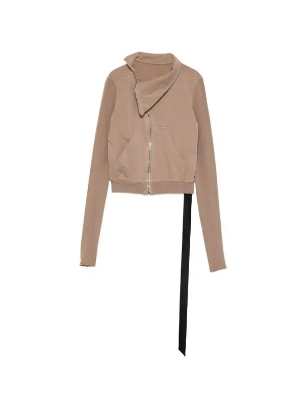 Rick Owens Cotton Sweatshirt - Multicolor