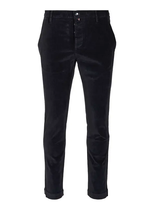Jacob Cohen Slim Fit Trousers