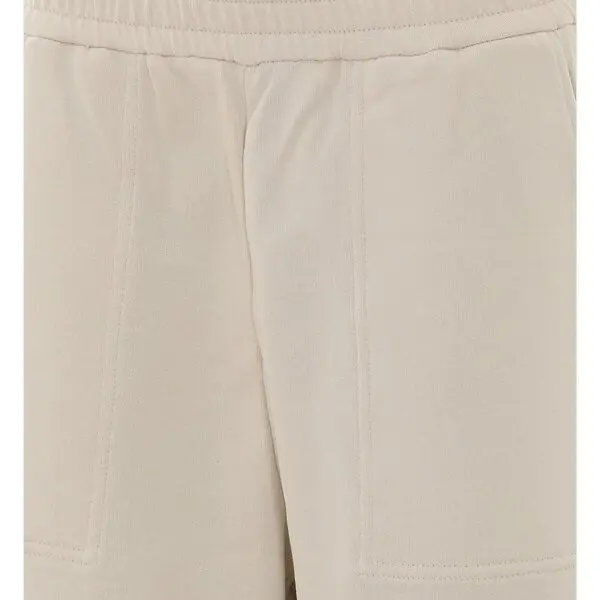 Brunello Cucinelli Wide Track Pants
