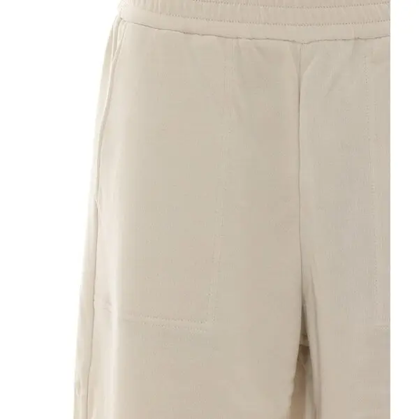 Brunello Cucinelli Wide Track Pants