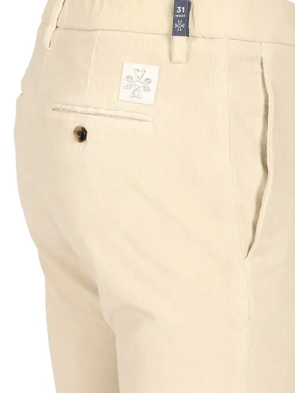 Jacob Cohen Slim Fit Trousers