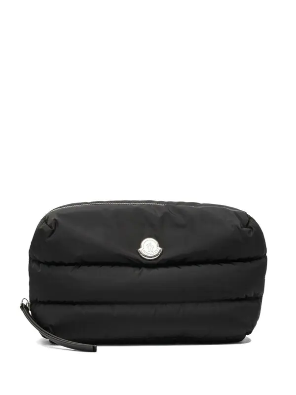 Moncler Caraodc Nylon Beauty-case
