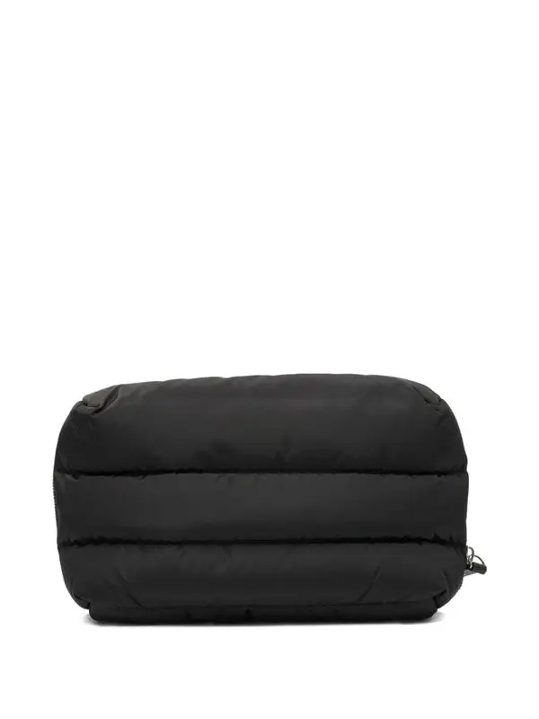 Moncler Caraodc Nylon Beauty-case - Multicolor