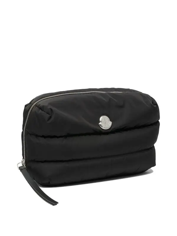 Moncler Caraodc Nylon Beauty-case - Multicolor