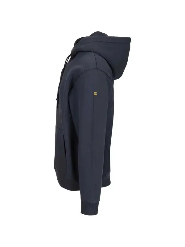 Celine Cotton Hoodie