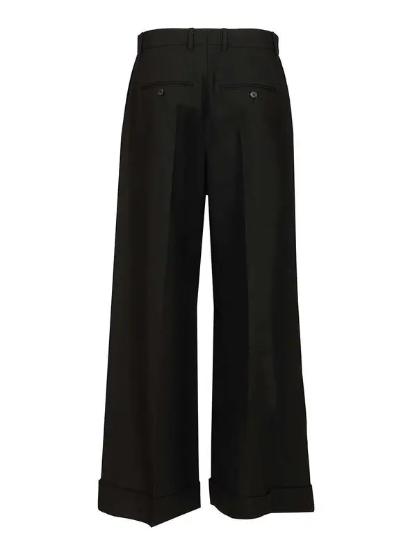 Celine Dock Trousers