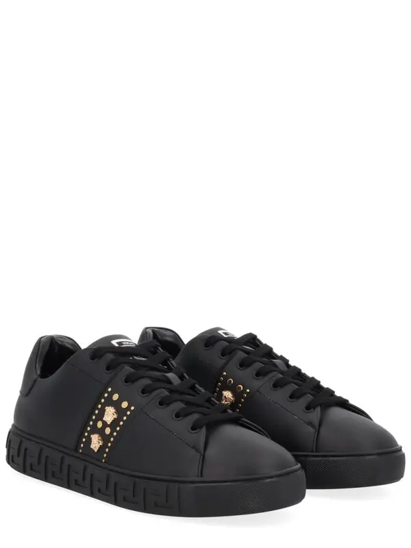 Versace Greek Sneaker