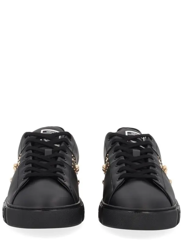 Versace Greek Sneaker