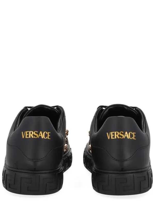 Versace Greek Sneaker