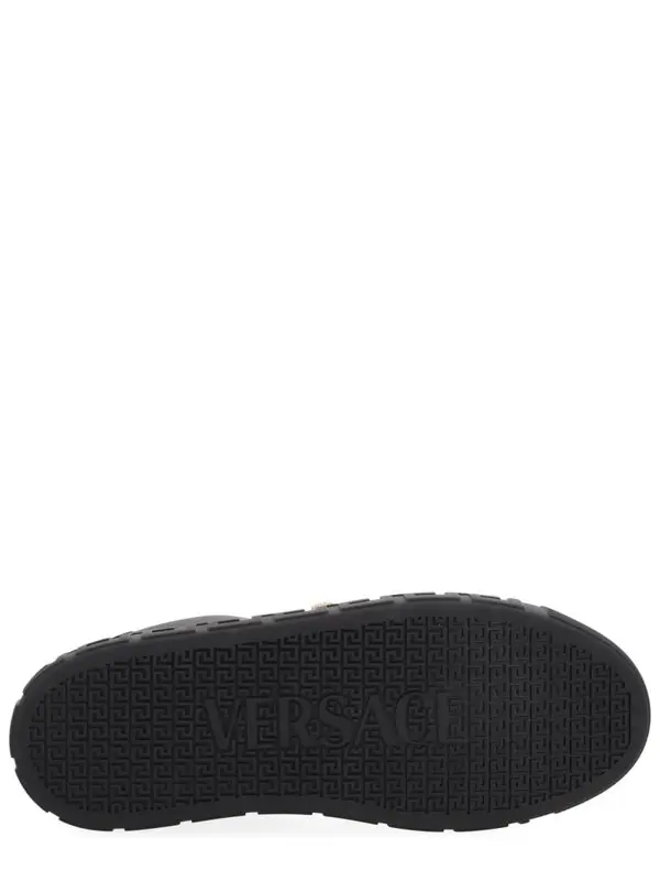 Versace Greek Sneaker