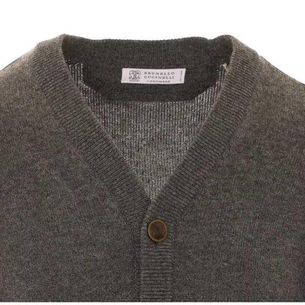 Brunello Cucinelli Cardigan