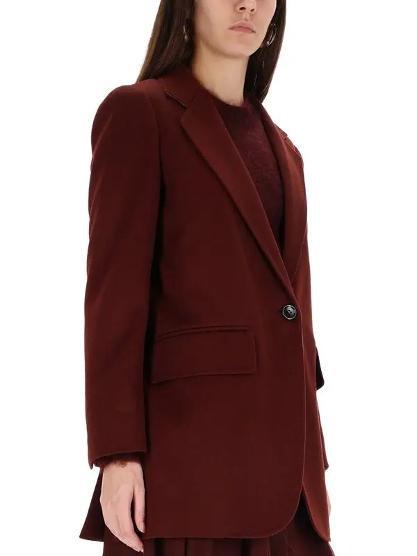 Max Mara Jacket Ariccia