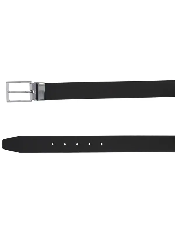 BOSS Gert-d Leather Belt