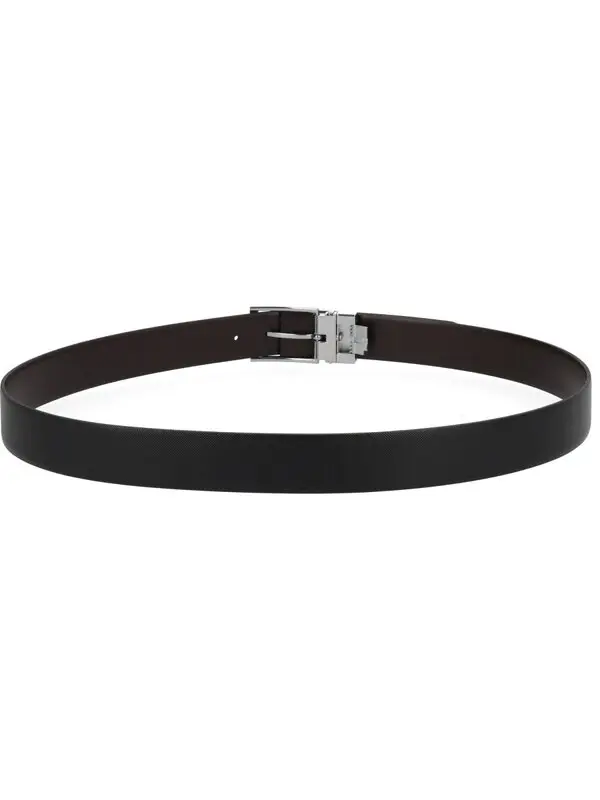 BOSS Gert-d Leather Belt