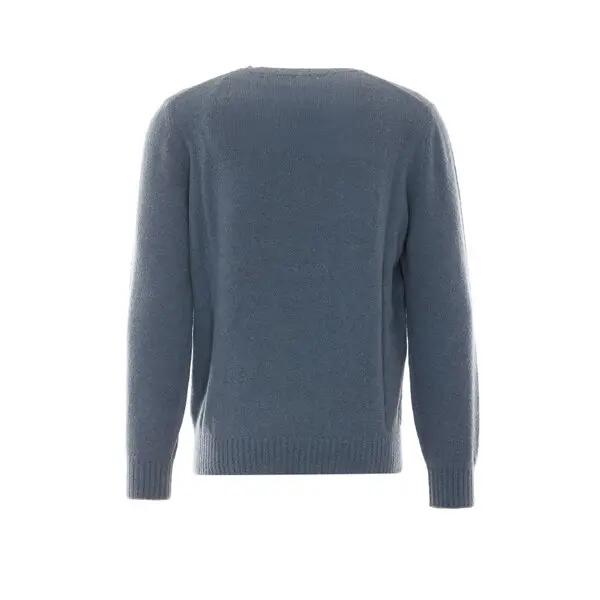 Brunello Cucinelli Wool, Alpaca And Cashmere Sweater