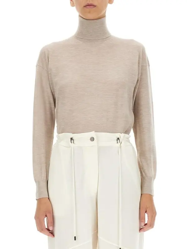 TOM FORD Turtleneck Shirt