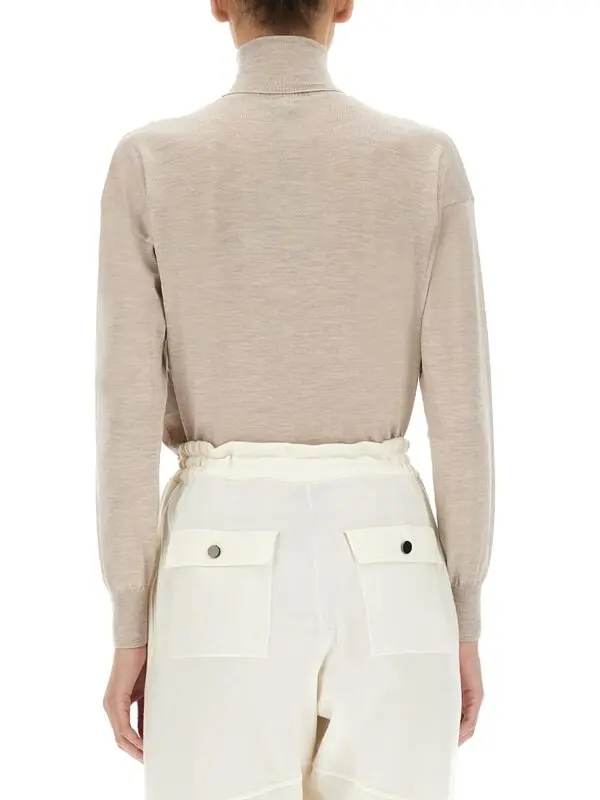 TOM FORD Turtleneck Shirt