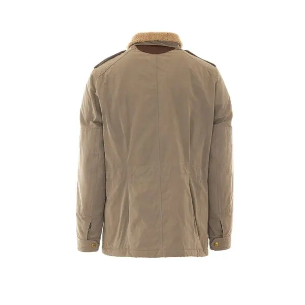 Brunello Cucinelli Safari Jacket