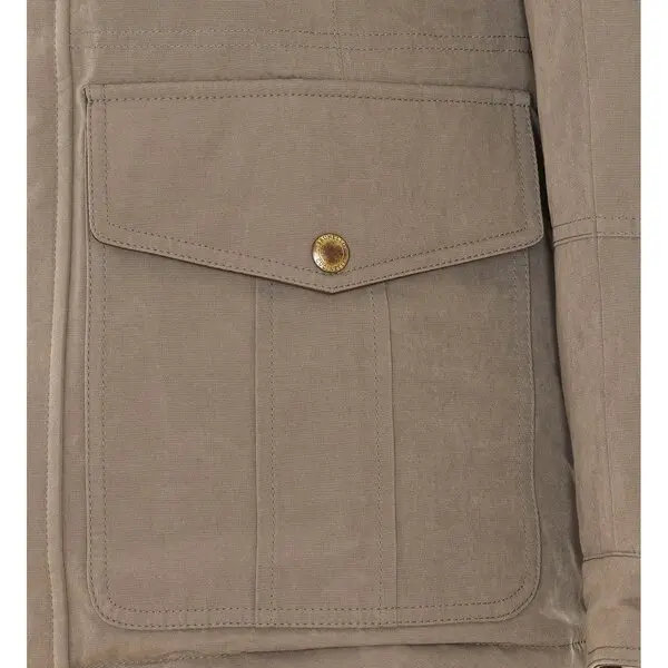 Brunello Cucinelli Safari Jacket