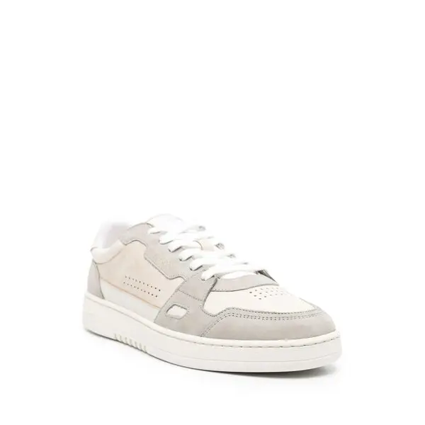 Axel Arigato Neutrals Trainers Low-tops