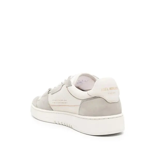 Axel Arigato Neutrals Trainers Low-tops