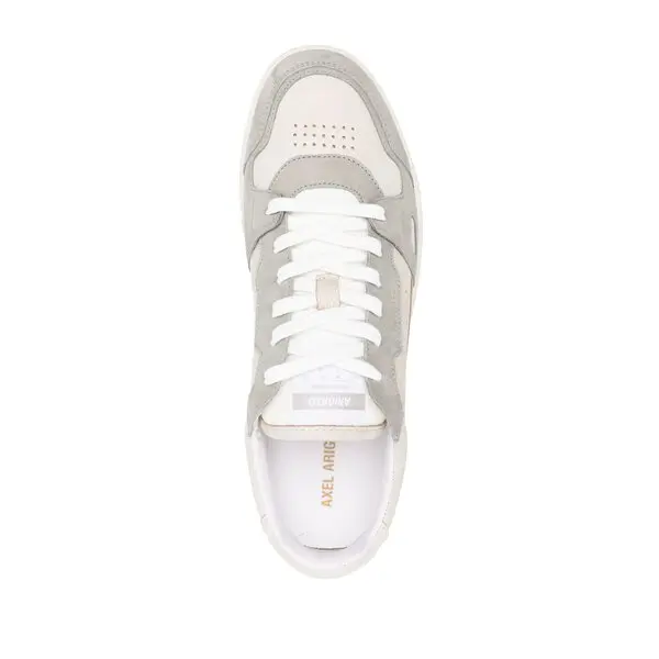 Axel Arigato Neutrals Trainers Low-tops
