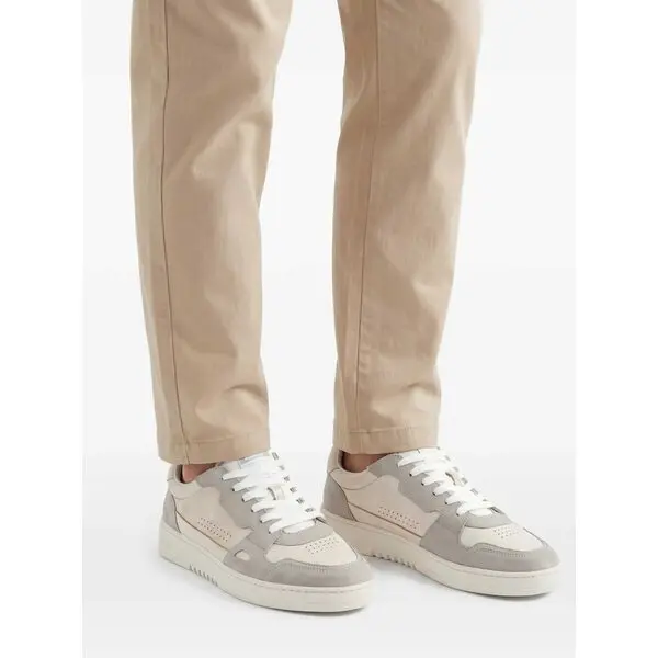 Axel Arigato Neutrals Trainers Low-tops