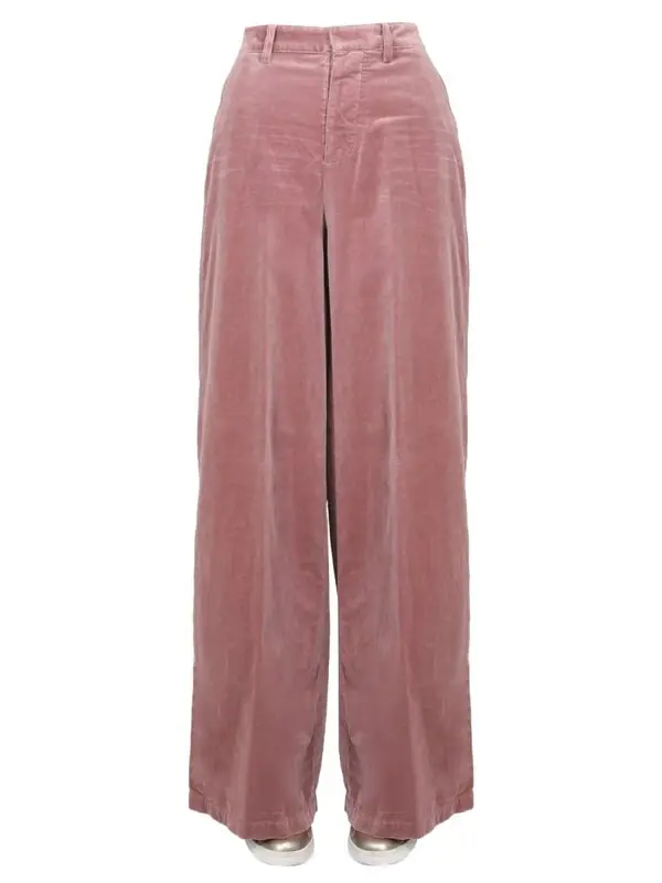 Dsquared2 Wide Leg Pants