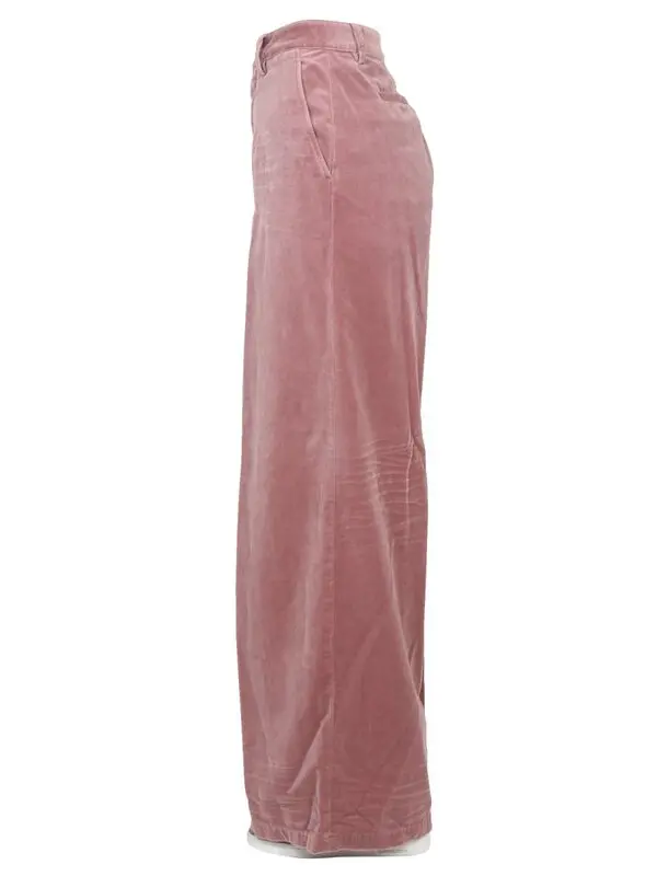 Dsquared2 Wide Leg Pants