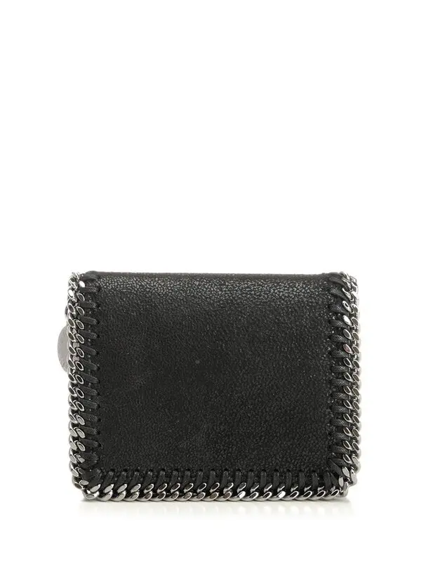 Stella McCartney Falabella Bi-fold Wallet