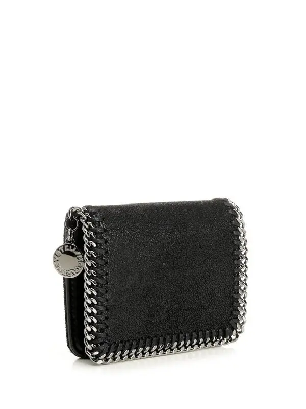 Stella McCartney Falabella Bi-fold Wallet