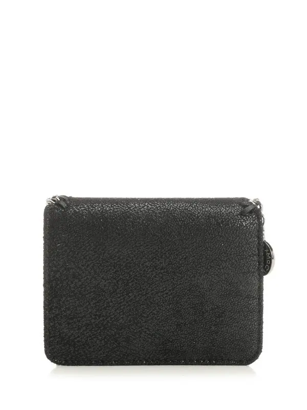 Stella McCartney Falabella Bi-fold Wallet