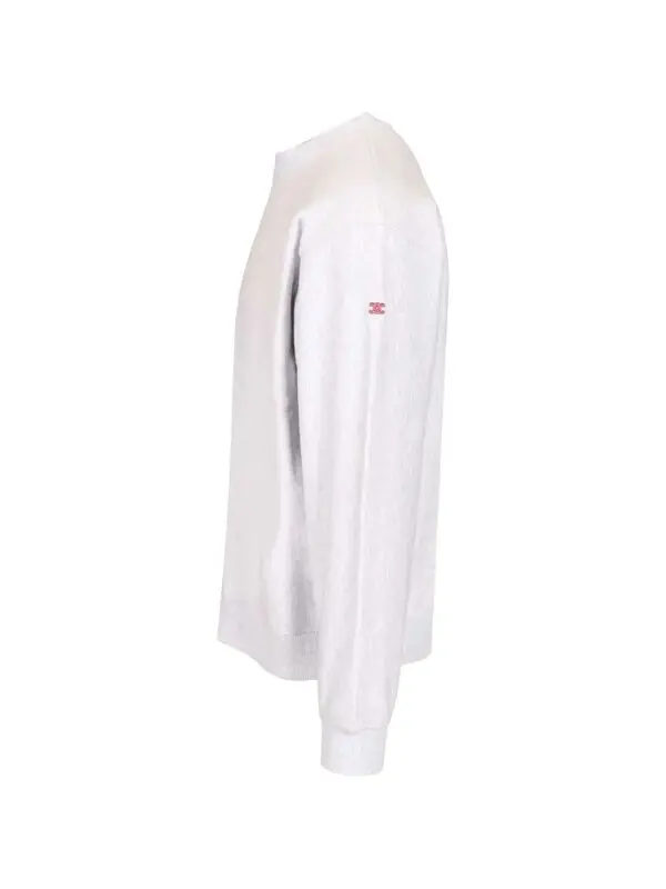 Celine Cotton Sweatshirt