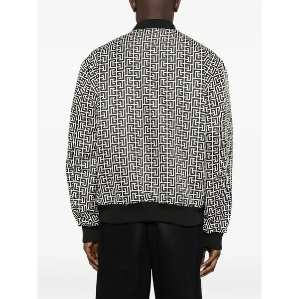 Balmain Jackets Bomber Jackets
