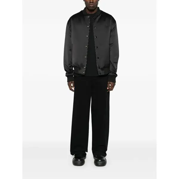 Balmain Jackets Bomber Jackets