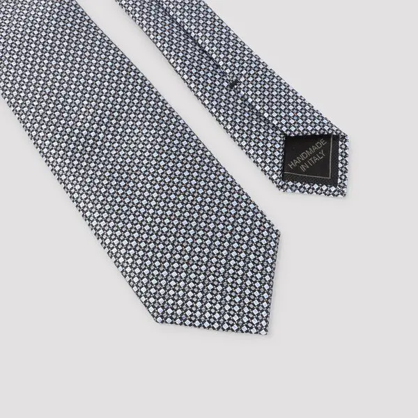 Brioni Silk Tie
