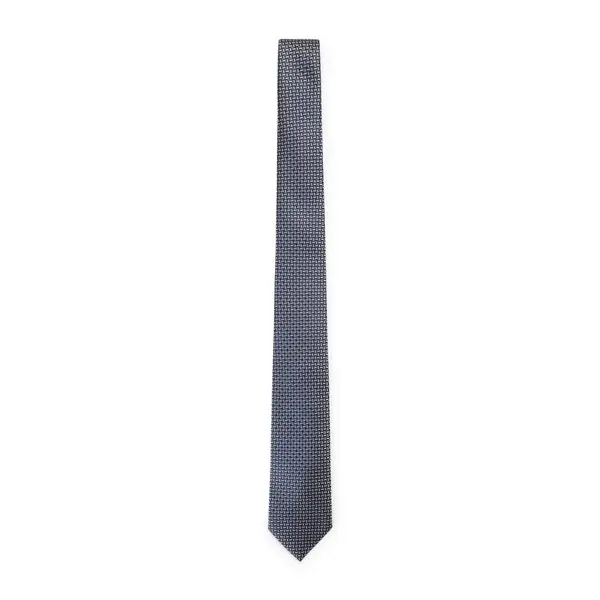Brioni Silk Tie