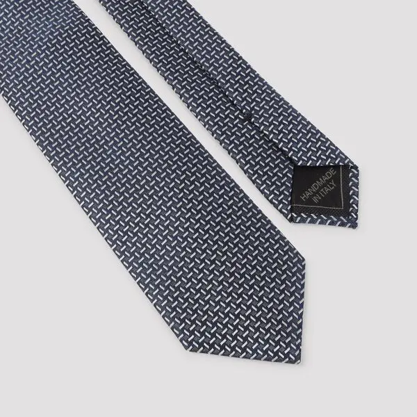 Brioni Silk Tie