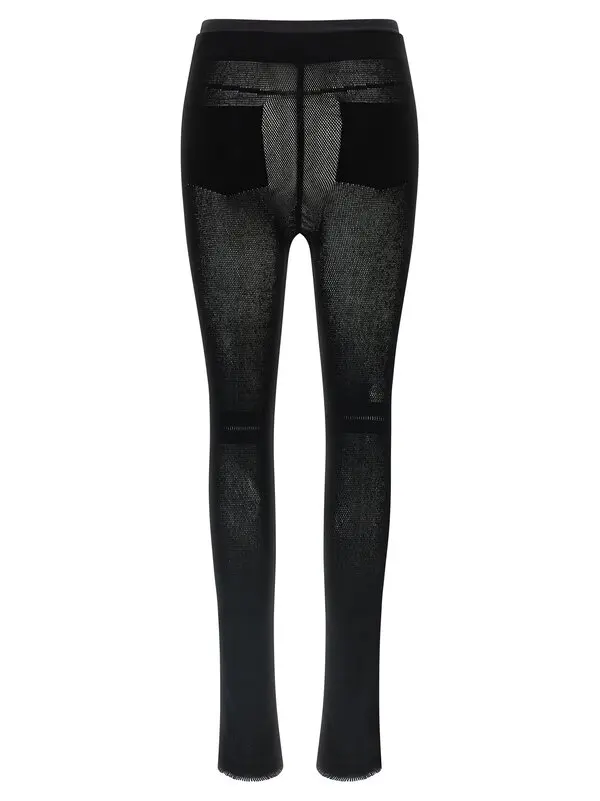 Issey Miyake Seen Unseen Ap Leggings