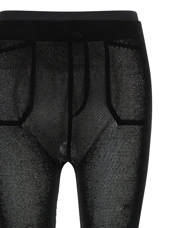 Issey Miyake Seen Unseen Ap Leggings